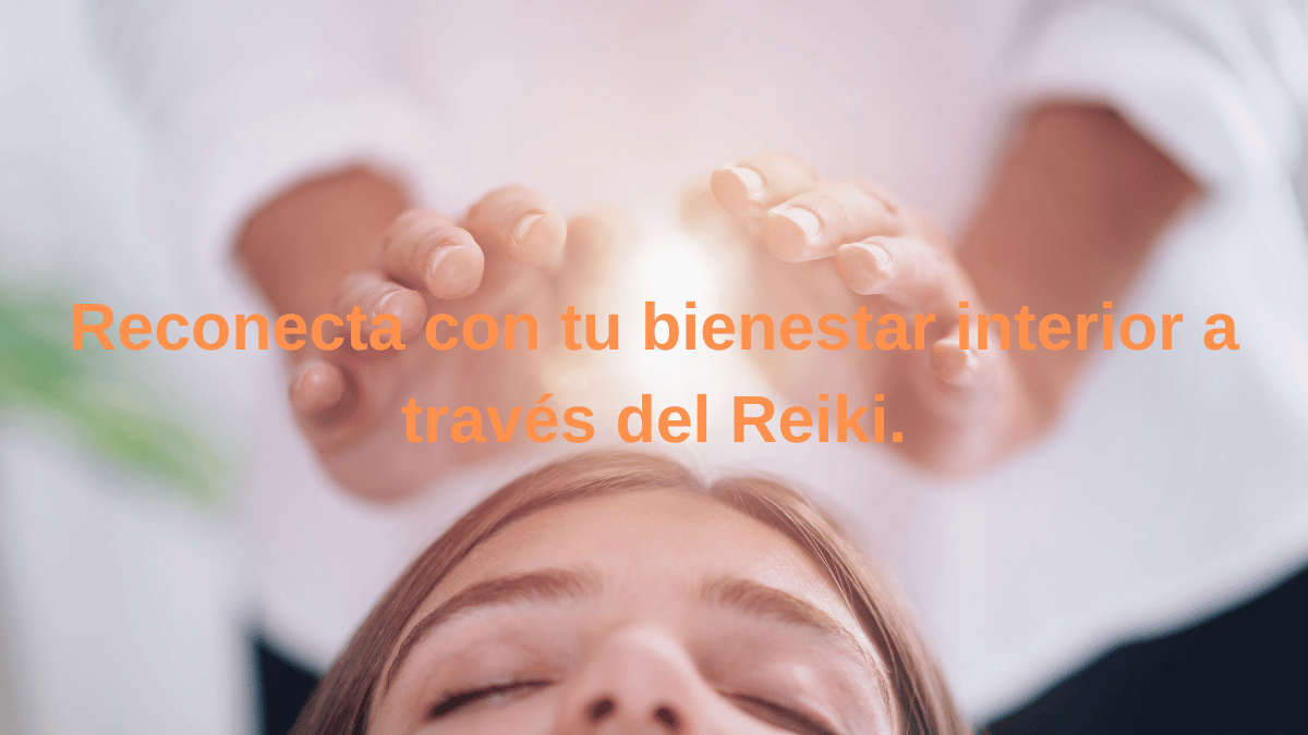 El poder sanador del Reiki: Más que una simple técnica, una filosofía ...